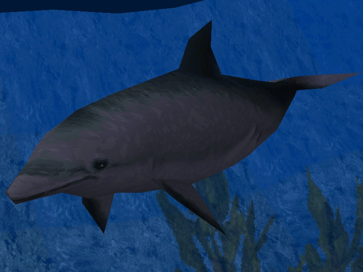 Species | Treasures of the Deep Wiki | Fandom