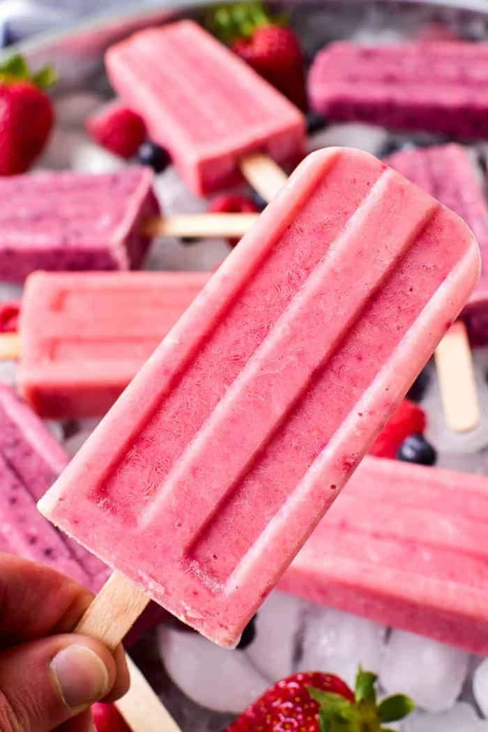 Popsicles | Treats Wiki | Fandom