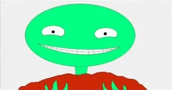 The beast that cuts the meat | Treatsforbeasts Wiki | Fandom