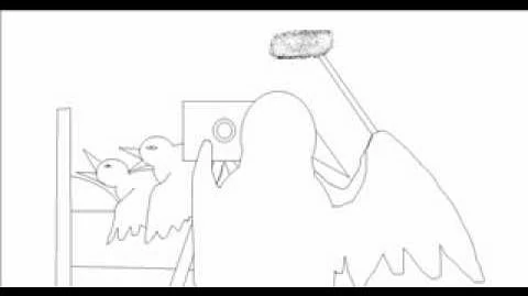 Behds | Treatsforbeasts Wiki | Fandom