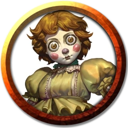 Clockwork Doll | Trebura Wiki | Fandom