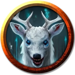 Wendigo Deer | Trebura Wiki | Fandom