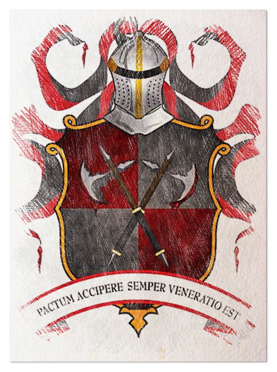 Mercenary Guild | Trebura Wiki | Fandom