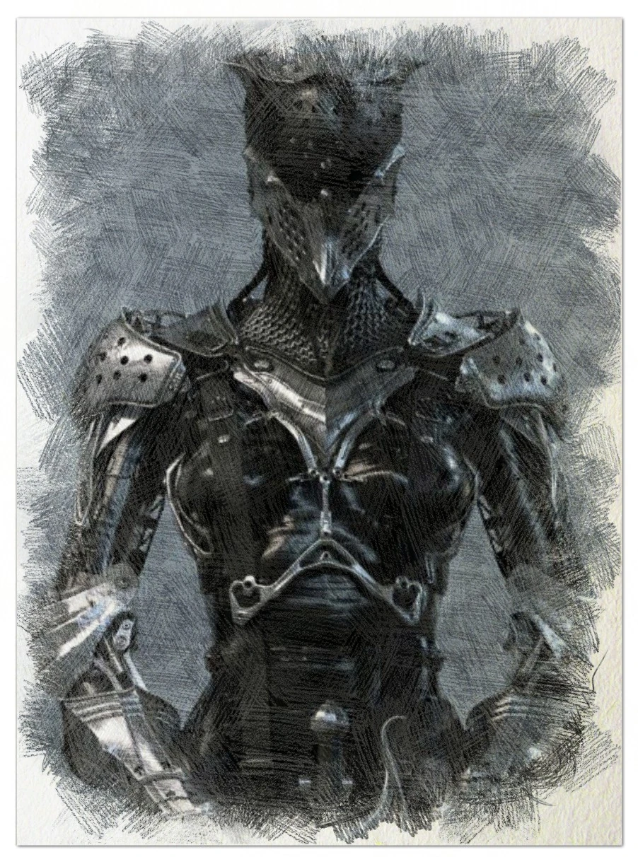 Better Animated Armor | Trebura Wiki | Fandom