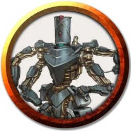 Clockwork Line-Medic | Trebura Wiki | Fandom