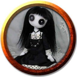 Vodo Doll | Trebura Wiki | Fandom