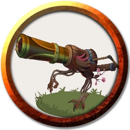 Eldrich Cannon | Trebura Wiki | Fandom
