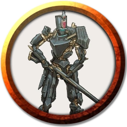 Clockwork Line-Infantry | Trebura Wiki | Fandom