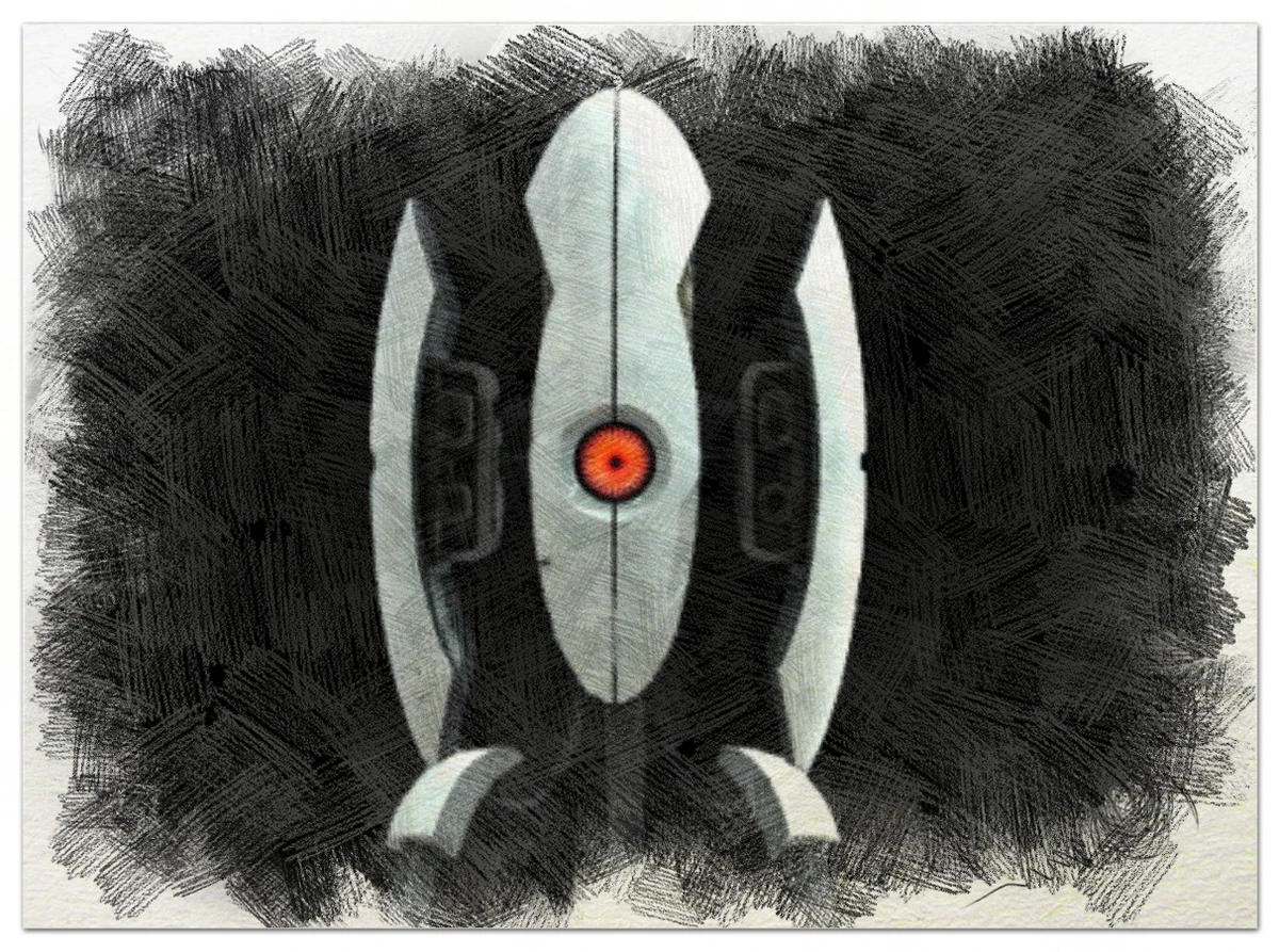 Eldrich Turret | Trebura Wiki | Fandom