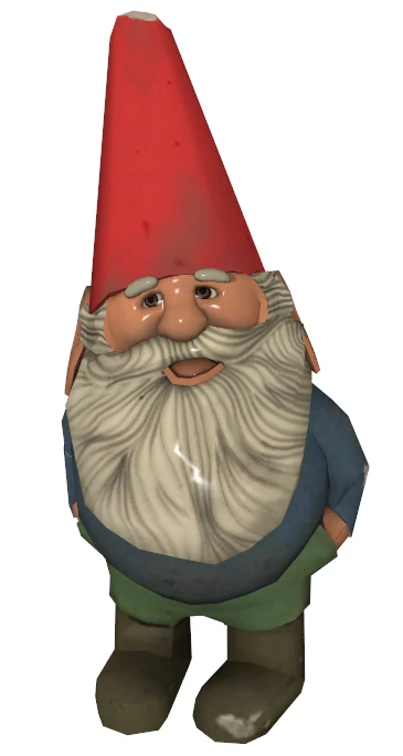 The healing gnome | Tree Clan Universe Wiki | Fandom