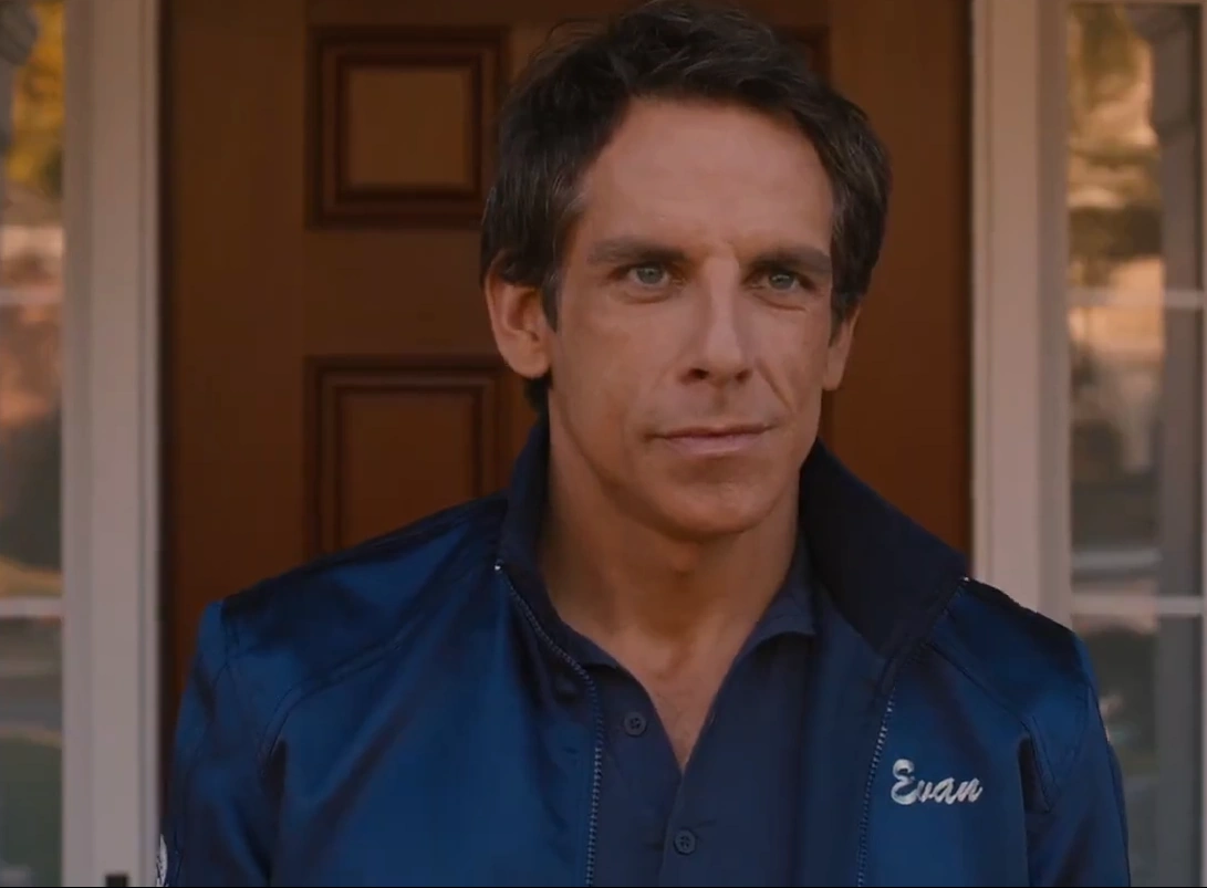 Evan Trautwig | Tree Fu Tom Wiki | Fandom