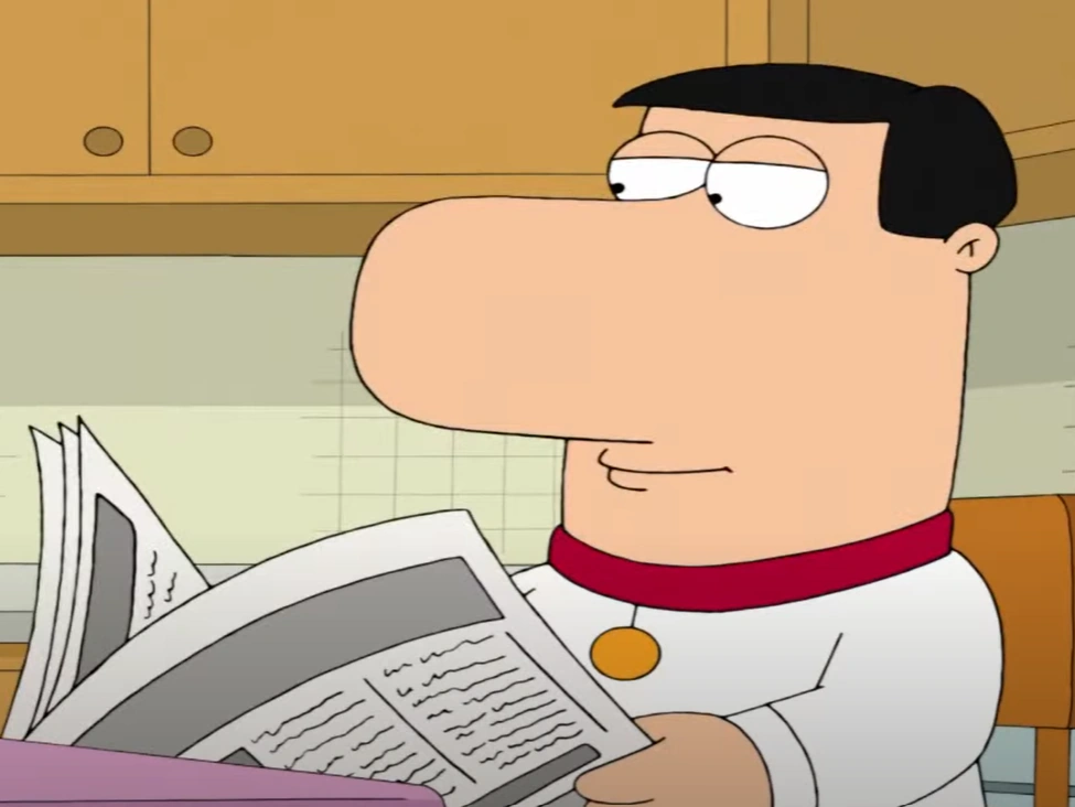 Human Brian | Tree Fu Tom Wiki | Fandom