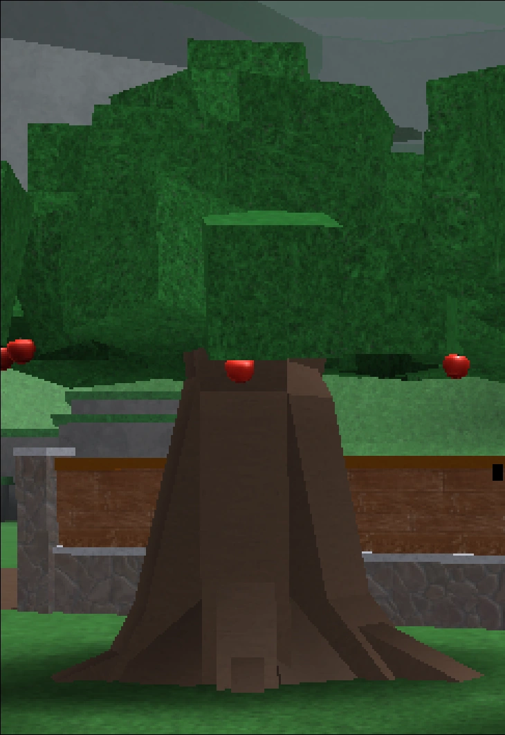 Apple (Fruit) | Tree House Tycoon Wikia | Fandom