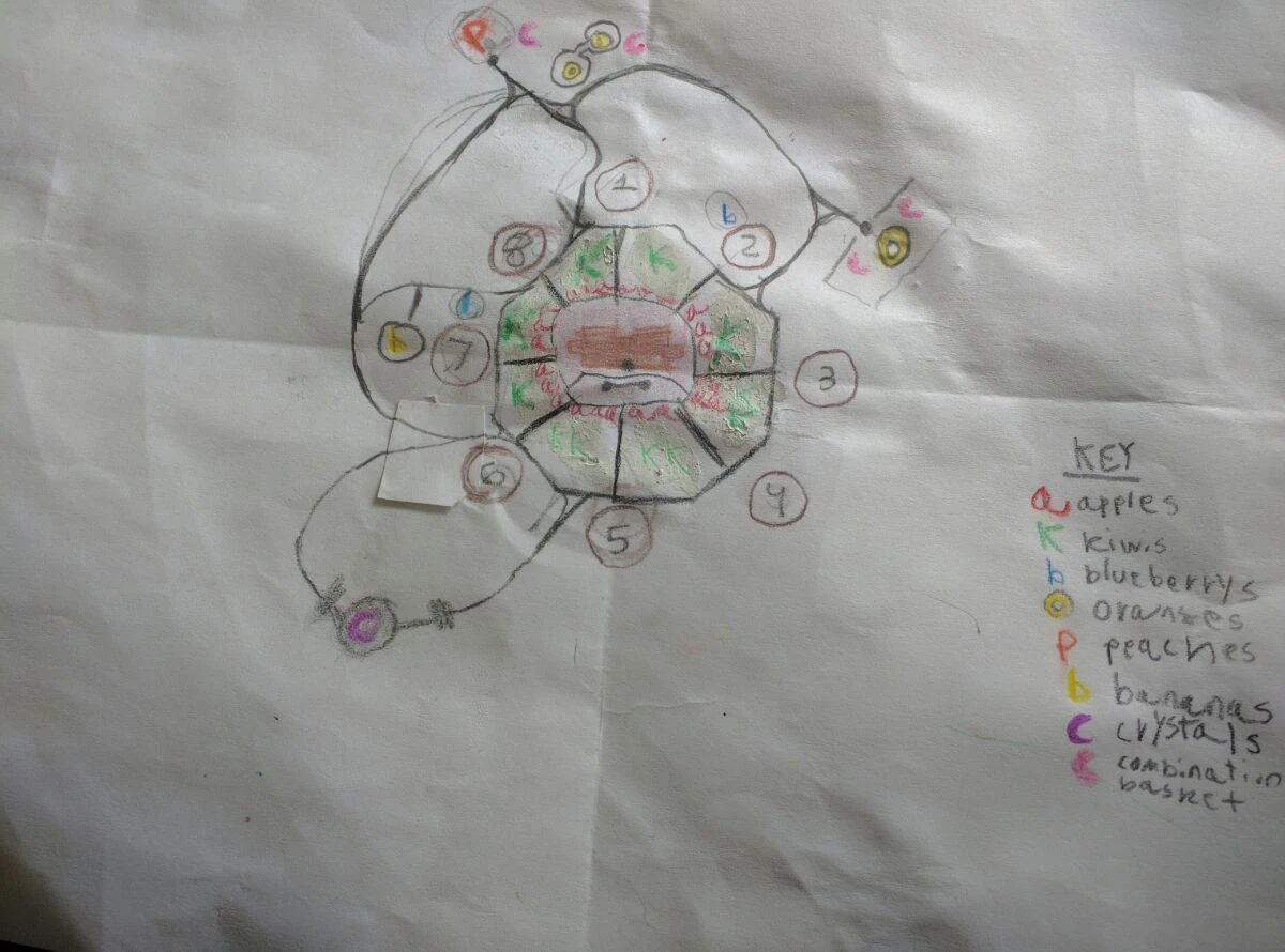 Map | Tree House Tycoon Wikia | Fandom