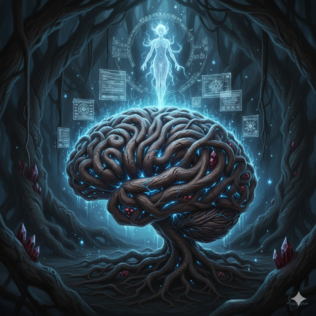 Trevor | Tree of Aeons Wiki | Fandom