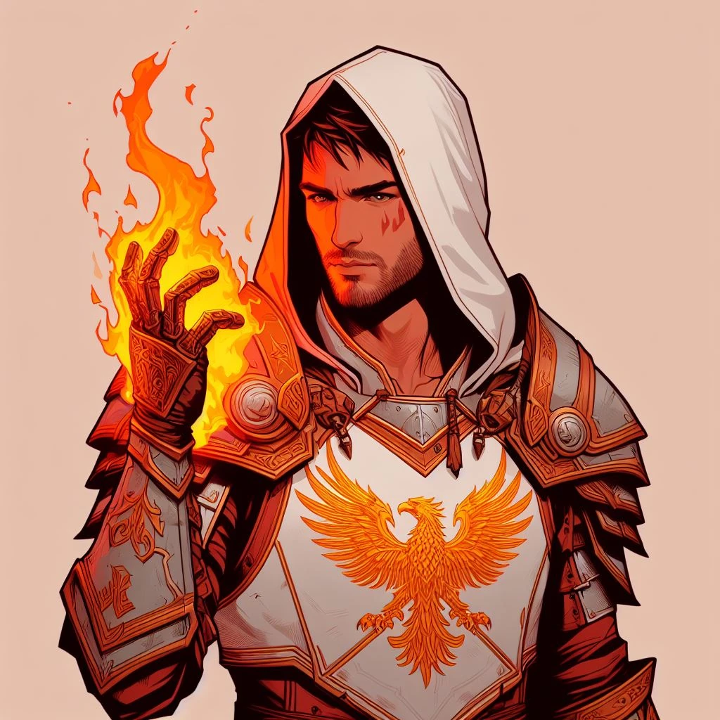 Aygran | Tree of Life TTRPG Wiki | Fandom