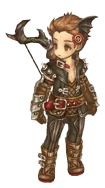 Class | Tree of Savior Thai community | Fandom