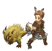 Hunter | Tree of Savior Thai community | Fandom