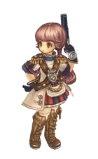 Musketeer | Tree of Savior Thai community | Fandom