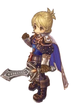 Templar | Tree of Savior Thai community | Fandom