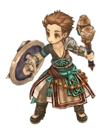 Monk | Tree of Savior Thai community | Fandom