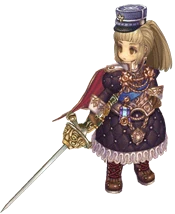 Templar | Tree of Savior Thai community | Fandom