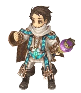 Rune Caster | Tree of Savior Thai community | Fandom