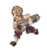 Cannoneer | Tree of Savior Thai community | Fandom