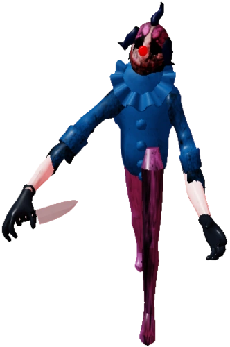 Redzo and Bluzo | Tree Yard (Remaked) Wiki | Fandom