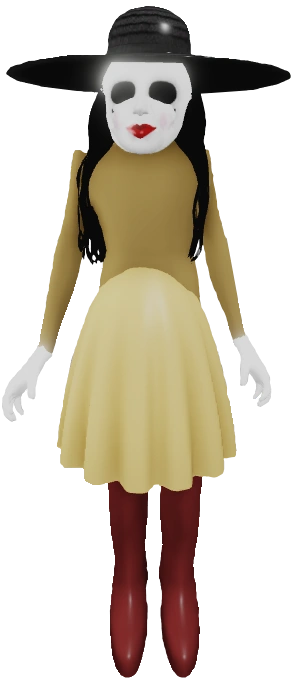 Sama | Tree Yard (Remaked) Wiki | Fandom