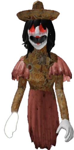 Akunin | Tree Yard (Remaked) Wiki | Fandom