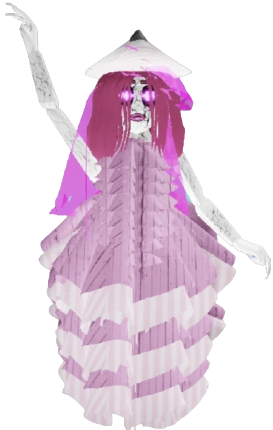 Polly | Tree Yard (Remaked) Wiki | Fandom