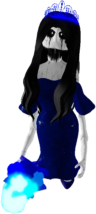 Nicole | Tree Yard (Remaked) Wiki | Fandom