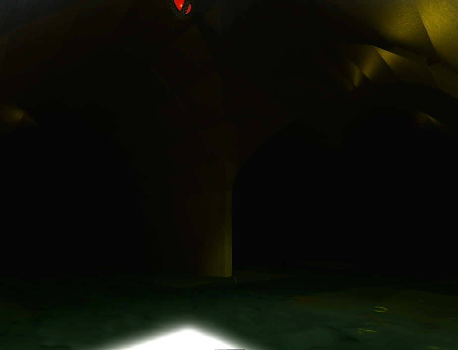 Castle Sewer | Tree Yard (Remaked) Wiki | Fandom
