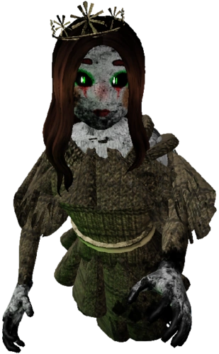 Rareta | Tree Yard (Remaked) Wiki | Fandom