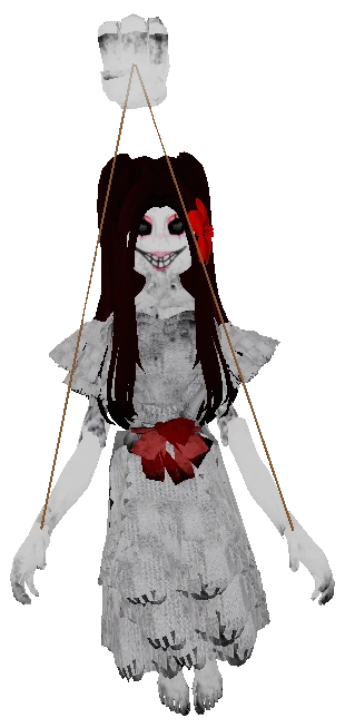 Hannah | Tree Yard (Remaked) Wiki | Fandom