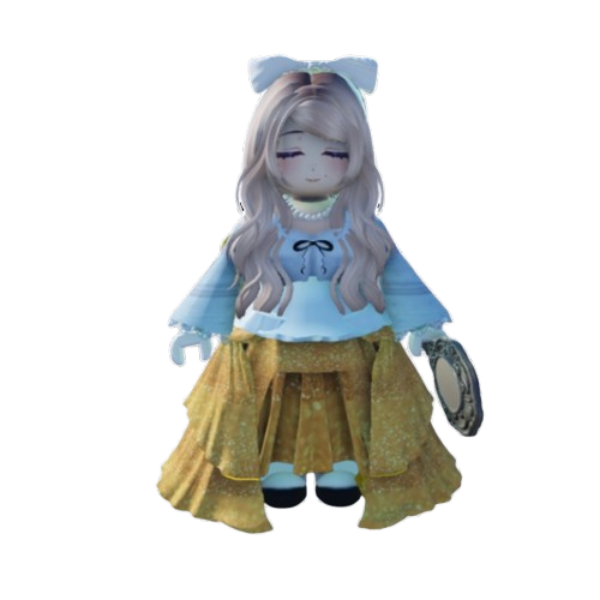 Eliénore | Tree Farts Wiki | Fandom