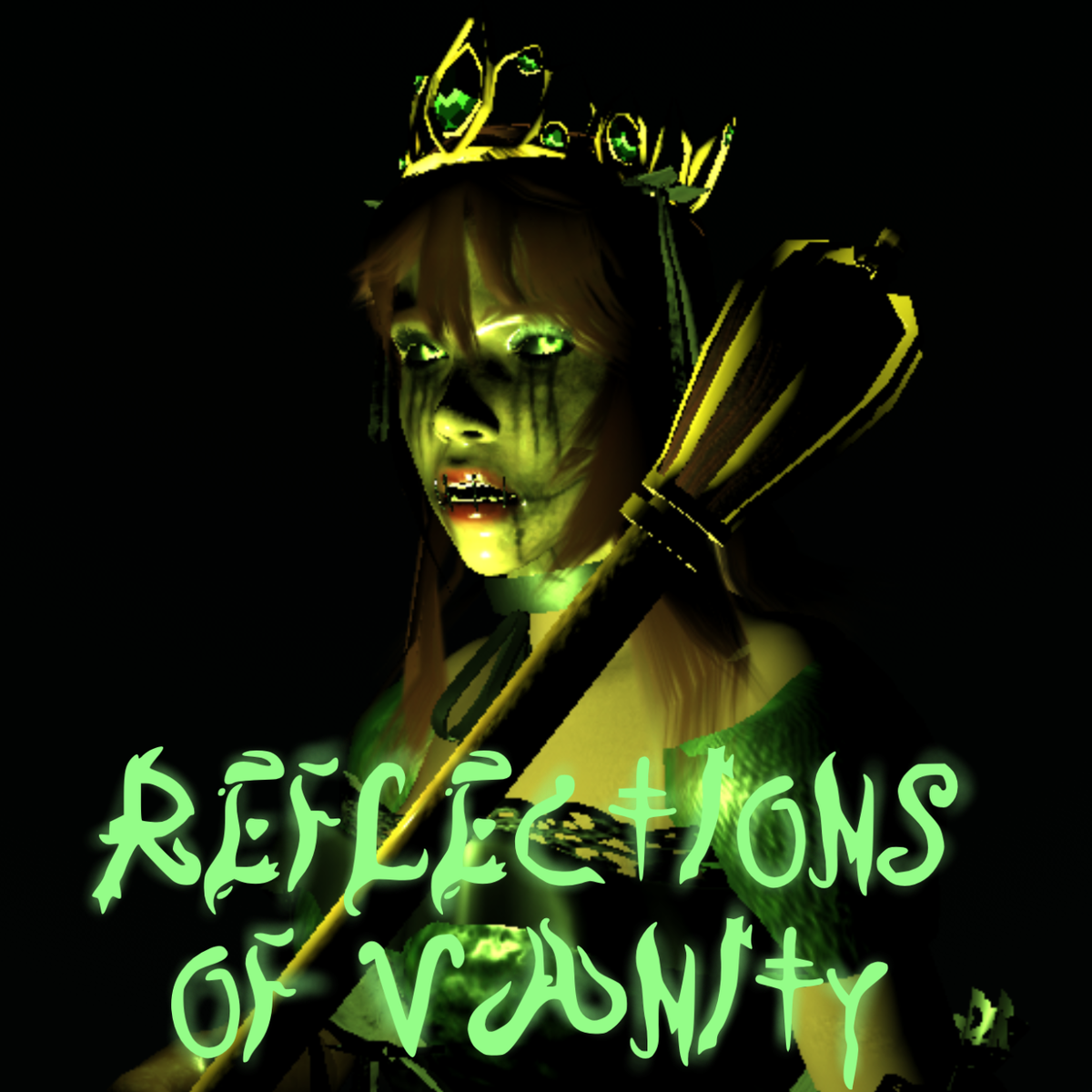 Reflections of Vanity | Tree Farts Wiki | Fandom