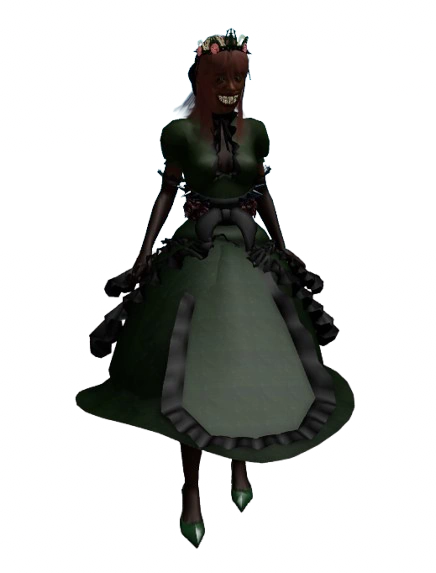 Agathe | Tree Farts Wiki | Fandom