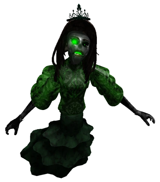 Rareta | Tree Yard Wiki | Fandom