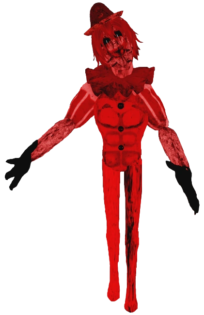 Redzo and Bluzo | Tree Yard Wiki | Fandom