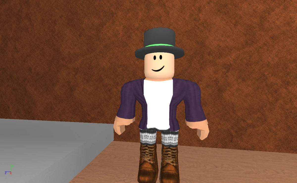 Caniffe2 | Treechopper Wiki | Fandom