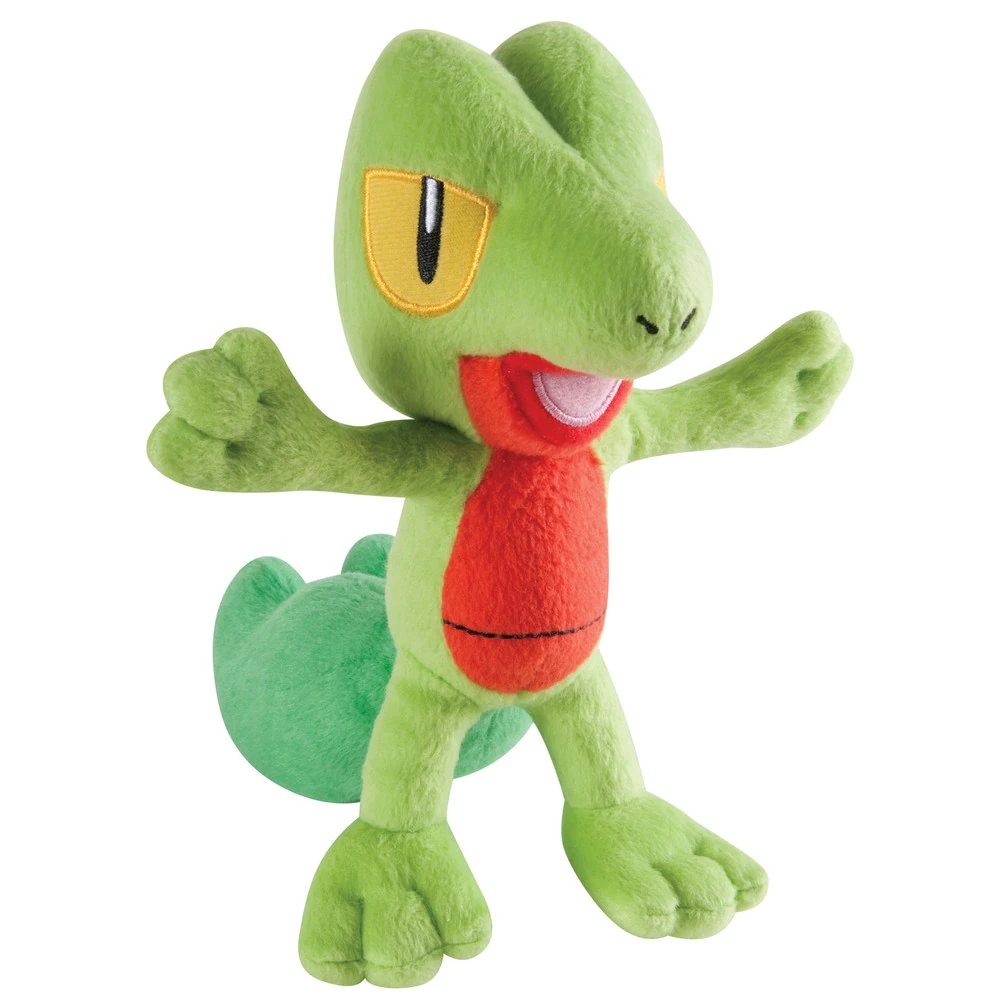 Treecko | Treeckohunter19384 Wiki | Fandom