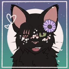 Scar | Warriors: The Lost Stories Wiki | Fandom