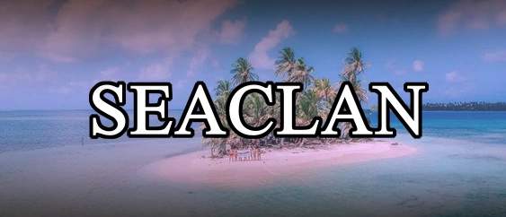SeaClan | Warriors: The Lost Stories Wiki | Fandom