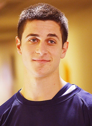 Aidan Messer | Wiki Tree Hill 2.0 | Fandom