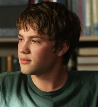 Zach James | Wiki Tree Hill 2.0 | Fandom