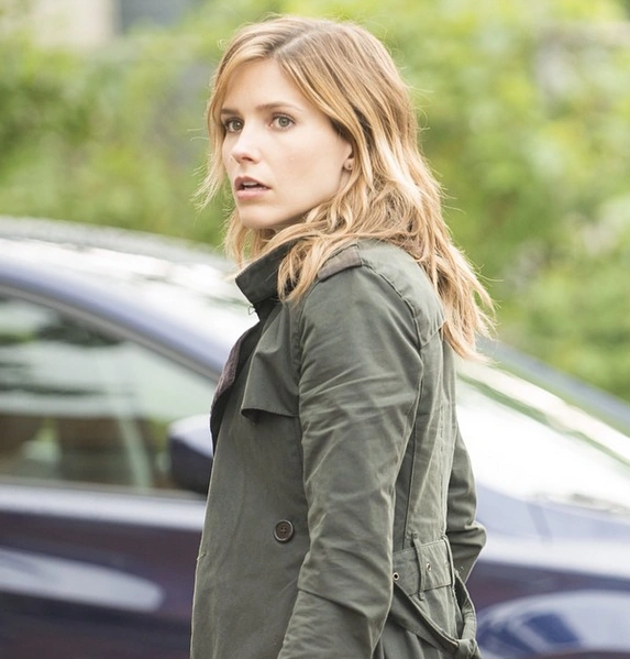 Brooke Baker | Wiki Tree Hill 2.0 | Fandom