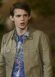 Jordan Lennox | Wiki Tree Hill 2.0 | Fandom