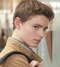 Tristan Higgins | Wiki Tree Hill 2.0 | Fandom